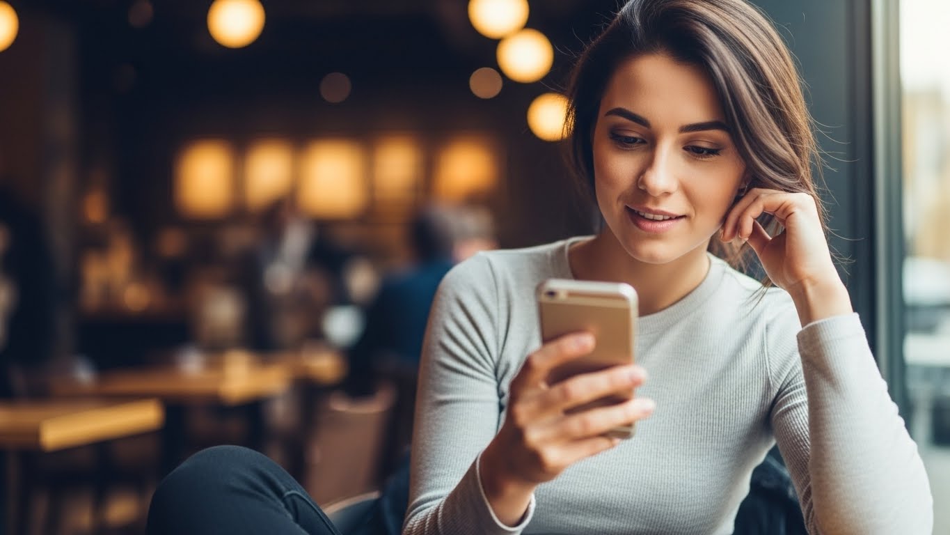 Esta revisión completa detalla exactamente lo que obtienes con Tinder ...